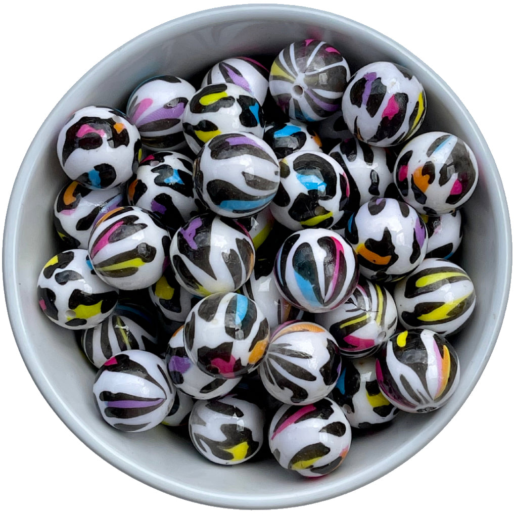 All Things Animal – Platinum Moose Beads and Supplies