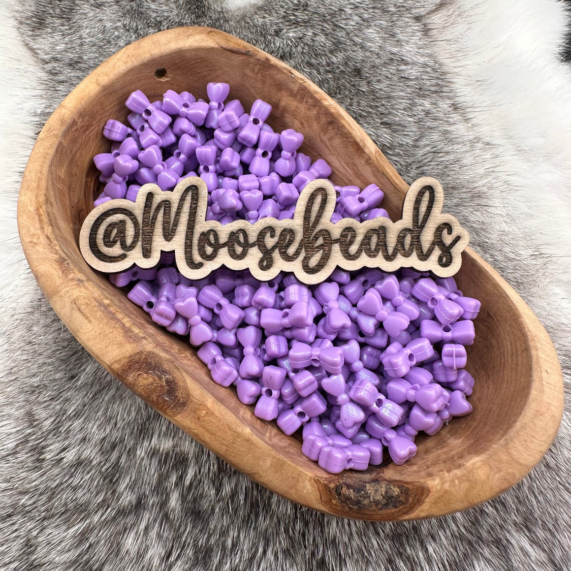 Silicone focals, beads, DIY supplies. Lots of Bubblegum beads ...