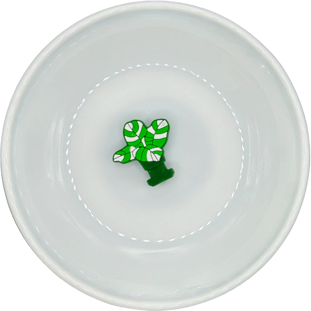 MONSTERA Silicone Buddy EXCLUSIVE – Platinum Moose Beads and Supplies